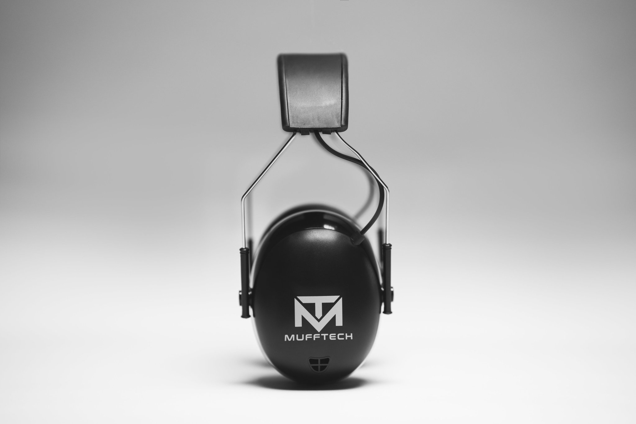 Best Bluetooth Earmuffs | Mufftech